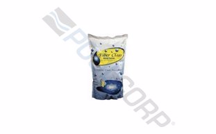POOL360 | 3 lb Bulk Fiber Blend Filter Media