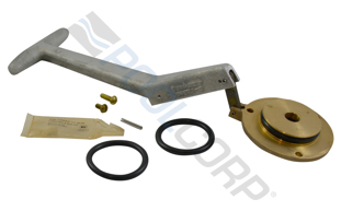 POOL360 | Sta-Rite® Bronze Slide Valve Handle Replacement Kit