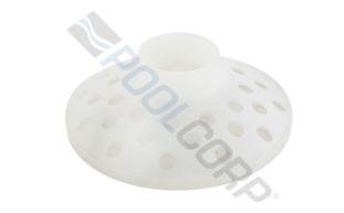 POOL360 | 2" White Diverter Assembly