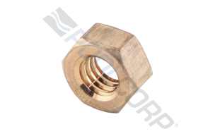 POOL360 | 5/16"-18 Hexagonal Nut