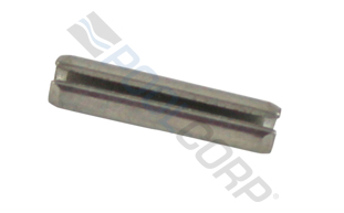 POOL360 | 1/8" x 9/16" Stainless Steel Spring Pin