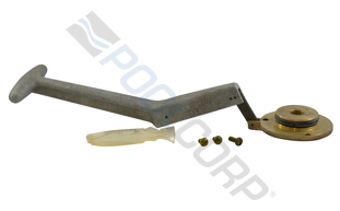 POOL360 | 1.5" Handle Replacement Kit