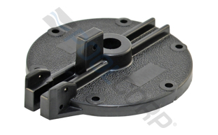 POOL360 | Sta-Rite® Plastic Slide Valve Index Plate Assembly