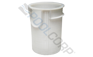POOL360 | Max E Glass Strainer Basket