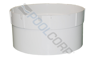POOL360 | Skimmer Extension Collar