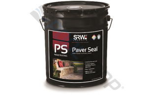 POOL360 | Paver Seal™ PS Penetrating Paver Sealer 5 gal