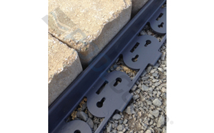 POOL360 | 7'8" UNIVERSAL PAVER RAIL