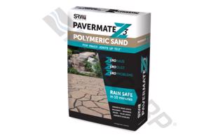 POOL360 | 50 lb Ivory Pavermate Z3 Polymeric Sand
