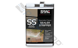 POOL360 | GAL SS SEALER STRIPPER