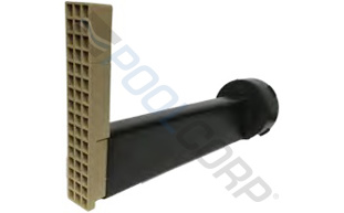 POOL360 | Wall Drain Pro® Tan Drain