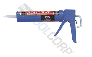POOL360 | 28OZ STANDARD CAULKING GUN