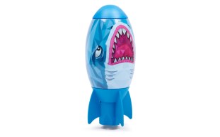 POOL360 | Shark Rocket Pool Toy