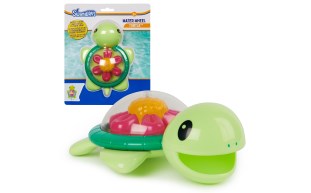 POOL360 | Water Wheel Turtle Pool Toy