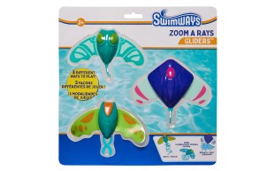 POOL360 | Zoom-A-Rays Water Toys 3 per Pack