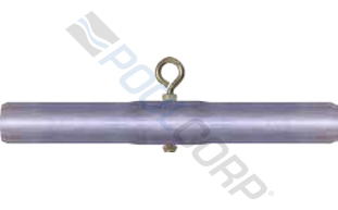 POOL360 | SPYDER 1' HEAD POLE