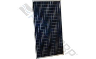 POOL360 | ALTERNATE ENERGY SOLAR PANEL 140W 12V MODULE