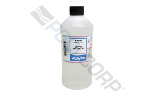 POOL360 | 16 oz Copper Reagent #2