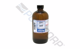 horizon | 16 oz Calcium Buffer Glass Bottle