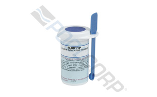 POOL360 | 10g Calcium Indicator Powder
