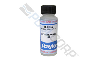 POOL360 | .75 oz Iron Reagent #2