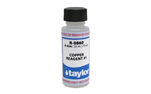 POOL360 | .75 oz Copper Reagent #1