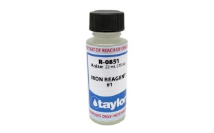POOL360 | .75 oz Iron Reagent #1