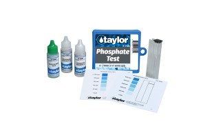 POOL360 | Phosphate Test Kit 0-≥1000 or 0-6000 ppb