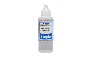 POOL360 | 2 oz Molybdate Reagent Dropper Bottle