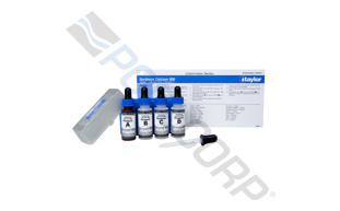 POOL360 | Colorimeter Calcium Hardness Reagent Pack 0-800 ppm