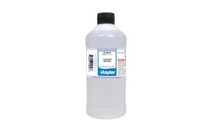 POOL360 | 16 oz Clear Calcium Buffer Reagent