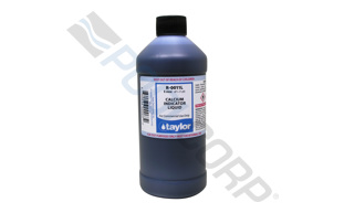 POOL360 | 16 oz Calcium Indicator Liquid