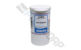 POOL360 | .25 lb DPD Powder