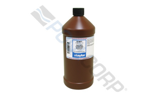 POOL360 | 32 oz FAS-DPD Titrating Reagent for Chlorine
