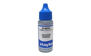 POOL360 | Calcium Buffer 3/4oz