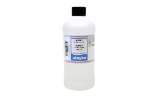 POOL360 | 16 oz Buffer Solution pH 7.2 Bottle
