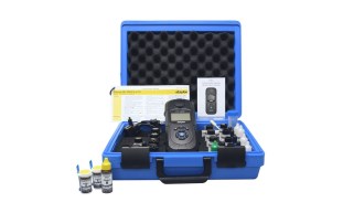 POOL360 | Commercial Complete Colorimeter Test Kit
