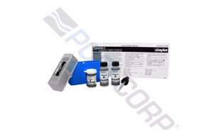 POOL360 | Colorimeter Phosphate/Molybdenum Blue Reagent Pack 0-3ppm and ...