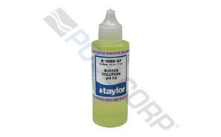 POOL360 | Buffer Solution pH 7.0 2 oz Dispenser Tip
