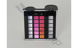 POOL360 | Chlorine Block