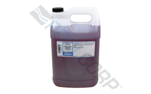 POOL360 | 1 gal pH Phenol Red Indicator for Midget and Slide Comparators