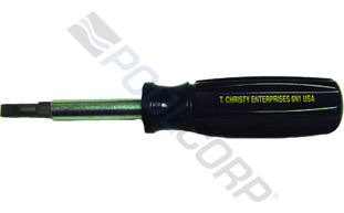 POOL360 | 4 in 1 Screwdriver