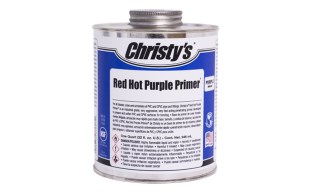POOL360 | Red Hot Purple Industrial Grade Primer 16 oz