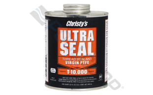 POOL360 | 1 pt Ultra Seal T-10,000 Thread Sealant