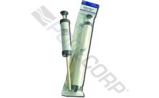 POOL360 | Handi-Pump with 12" Body and 18 oz Capacity