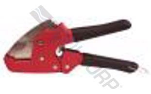 POOL360 | 2" Red Razor Cutter