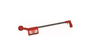 POOL360 | 34" Marking Stick with Wheel