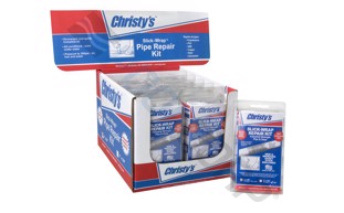 horizon | 2" x 60" Slick-Wrap® Pipe Repair Kit
