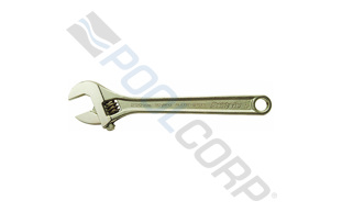 POOL360 | 12" Pro Adjustable Wrench