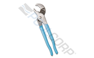 POOL360 | 9.5" V-Jaw Tongue and Groove Pliers