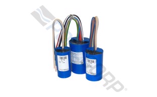 POOL360 | Decoder for Four Addresses with Built-In SP-100